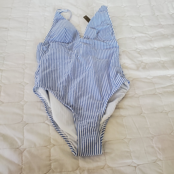J. Crew | Swim | New J Crew Swimsuit | Poshmark